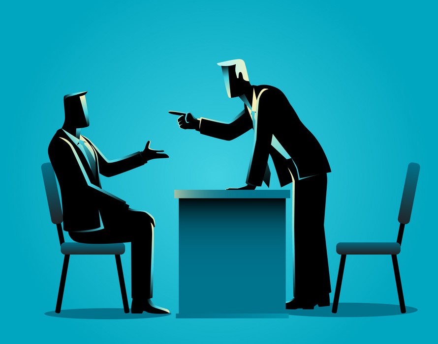 Boss vs Coach – Selfless Leadership Is Purposeful Leadership
