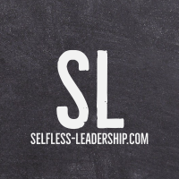 Blog – Selfless Leadership Is Purposeful Leadership