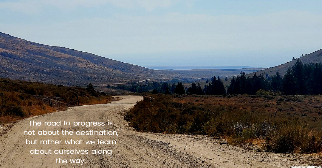 Selfless Leadership Is Purposeful Leadership – Lead With Purpose